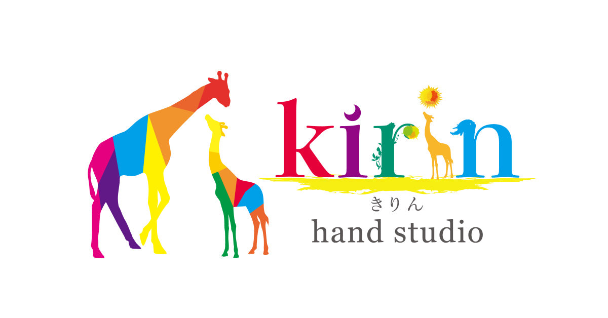 Kirin hand studio – kirinhandstudio