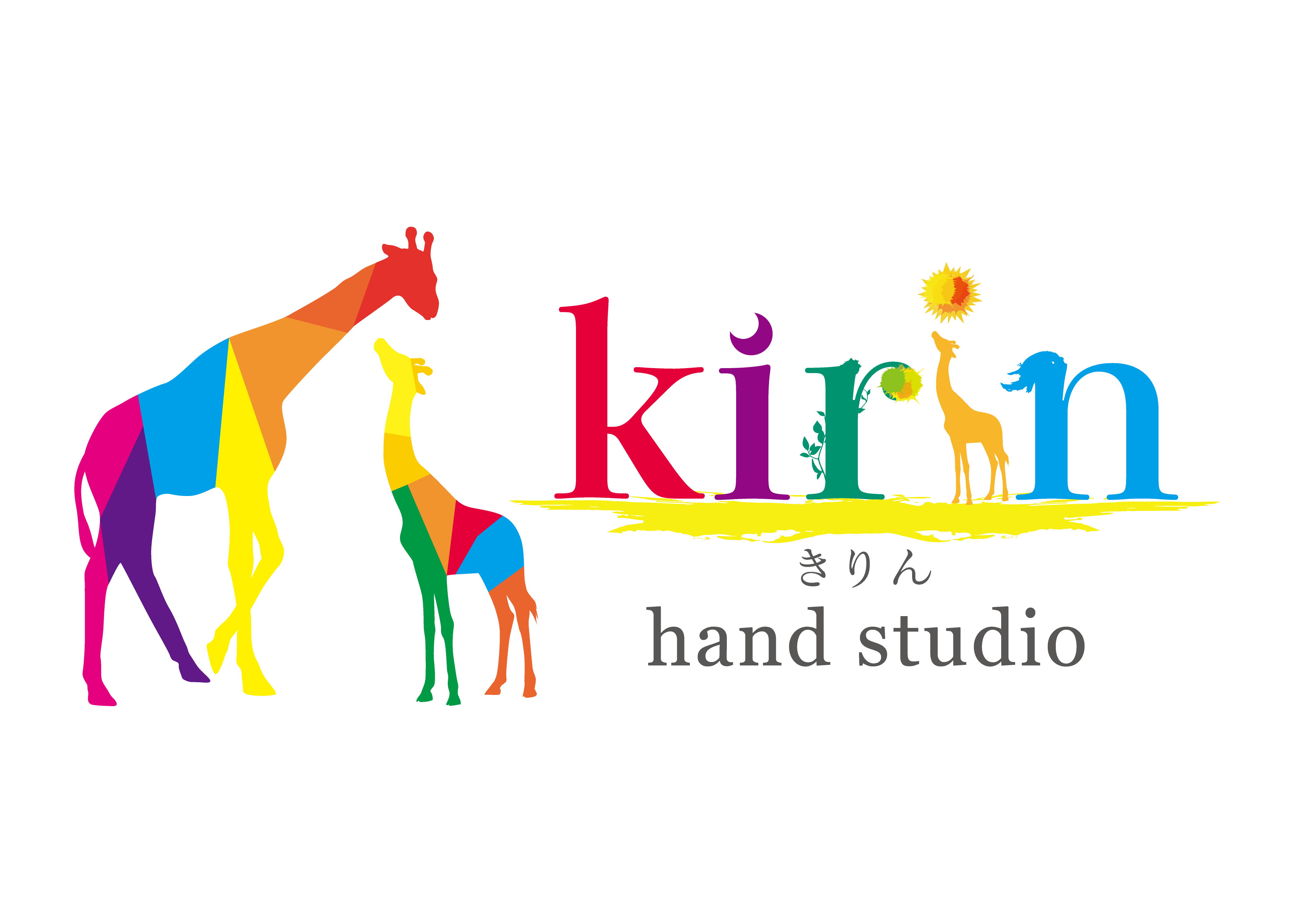 きりんhandstudio｜PB商品 – kirinhandstudio